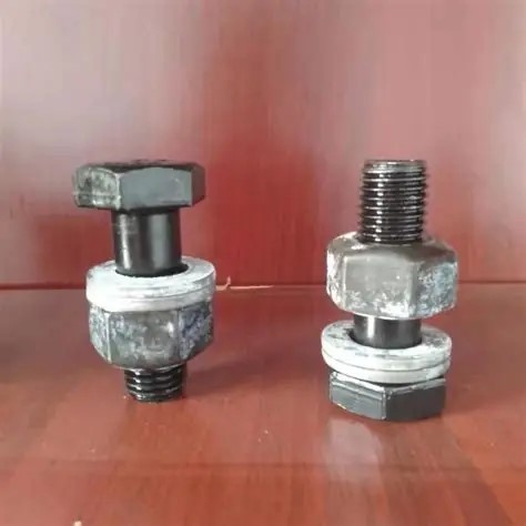 High Strength Structural Steel Bolted Connections Friction Type ASTM ...
